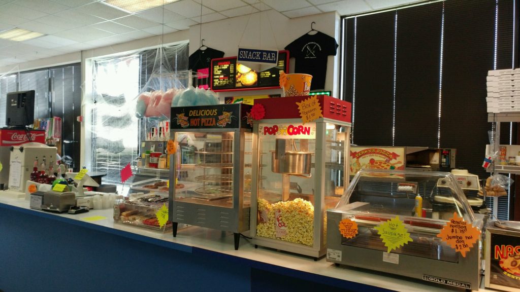Snack Bar Food In Newark Delaware At Vince s Sports Center Snack Bar Food In Newark Delaware At Vince s Sports Center