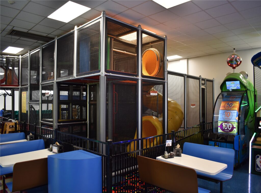 Arcade Games & Play Park in Newark DE